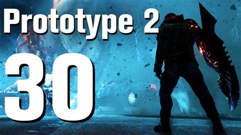 Image result for Prototype 2 Full Walkthrough