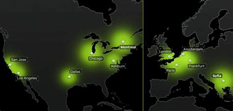 Image result for GeForce Now Map