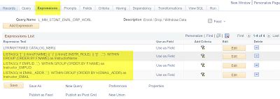 Image result for Add Distinct PS Query