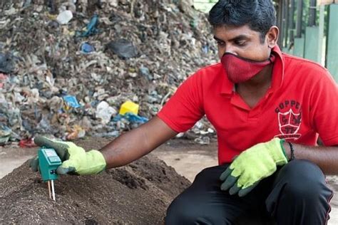 Image result for Compost Methods Test Temperature Cover