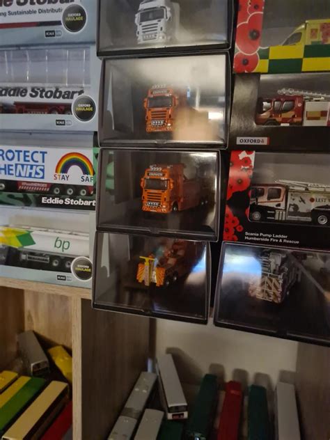 Image result for Crouch Recovery Model Vehicles