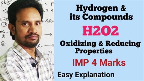 Image result for H2O2 Oxidation