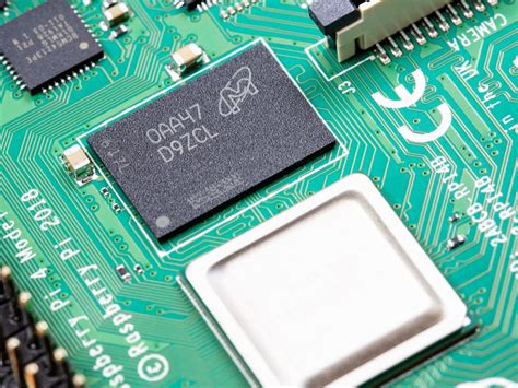 Image result for Raspberry Pi CPU