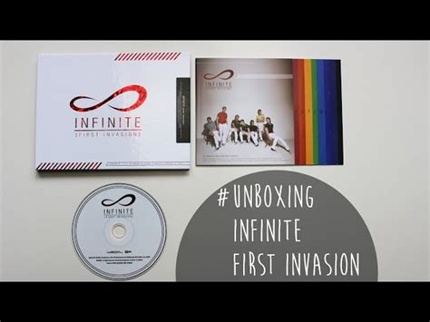 Image result for Infinite First