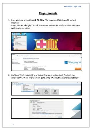 Image result for Metasploit Windows PC Hacken