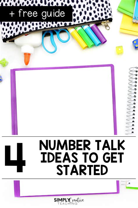 Image result for Number Talks Activities