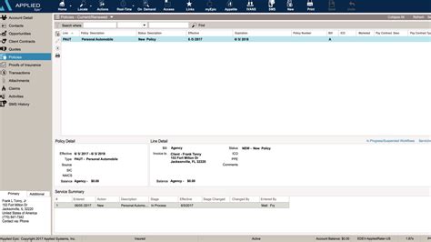 Image result for Epic Insurance Wizard Screenshots