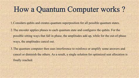 Image result for Quantum Computing TED Talk