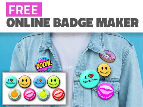 Image result for How to Create Badges