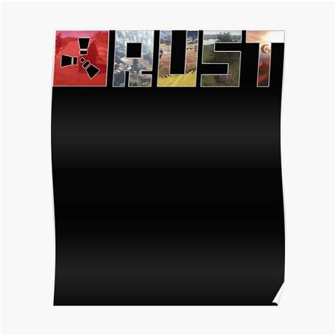 Image result for Rust Console Logo