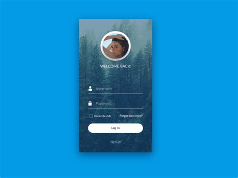 Image result for Authentification Design