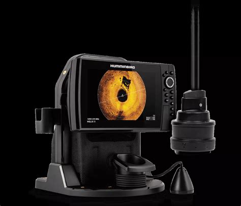 Image result for Humminbird Ice Machine