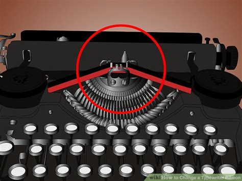 Image result for Drawstring Replacement Typewriter