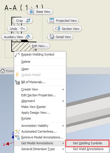 Image result for Autodesk Inventor Weldment Tutorial