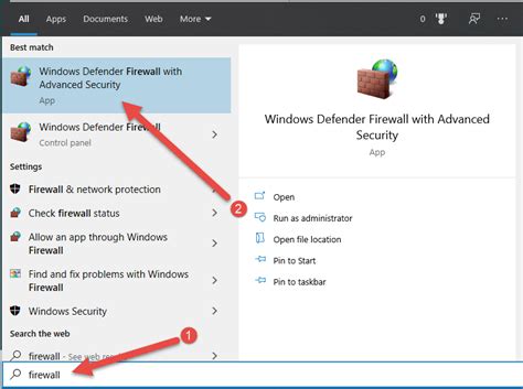 Image result for SQL Server Symantec Firewall Warning