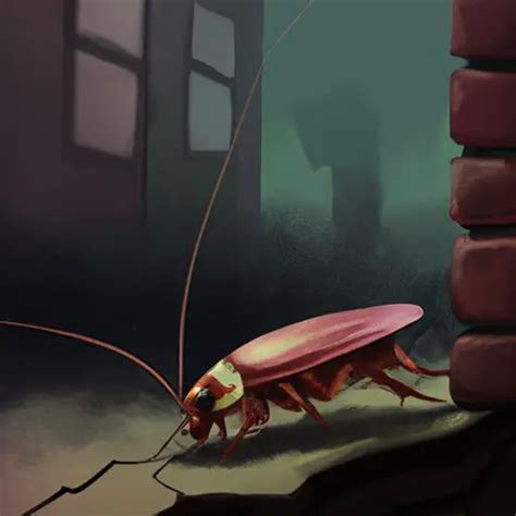 Image result for Poisonous Cockroach