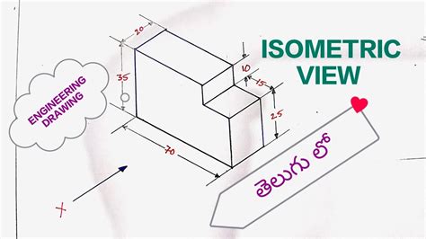 Image result for Isometric View Examples