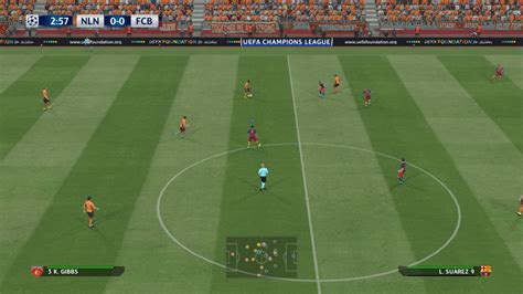 Image result for Pro Evolution Soccer 2016 Install