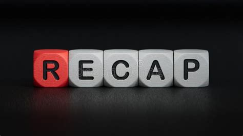 Image result for Recap Discussion Cartoon