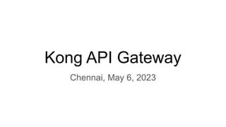 Image result for Kong API Gateway Tutorial Expresjs