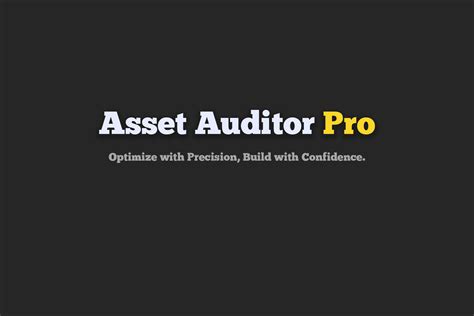 Image result for Project Auditor Unity