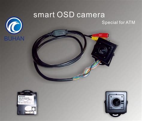 Image result for Camera OSD