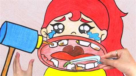 Image result for Stop Motion Paper ASMR