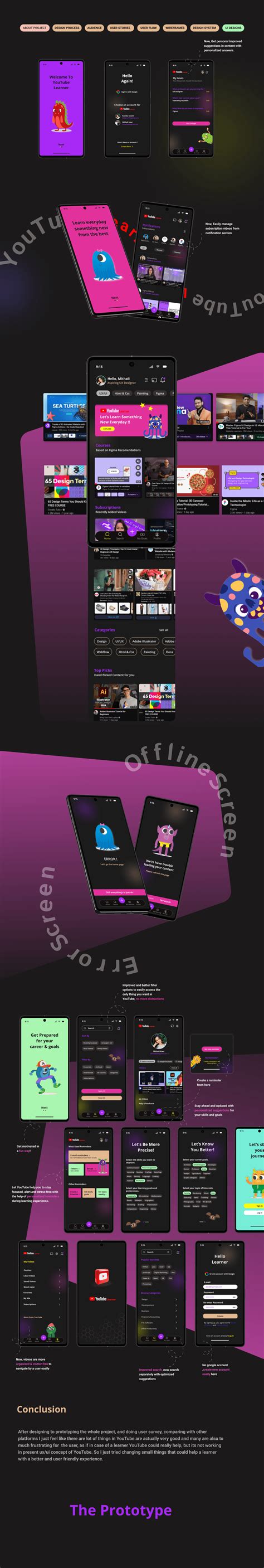 Image result for Study Guide YouTube UI