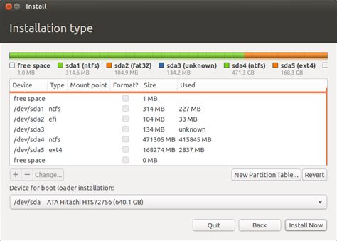 Image result for Linux Installation Bootloader