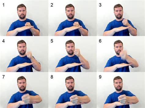 Image result for Place Sign Language