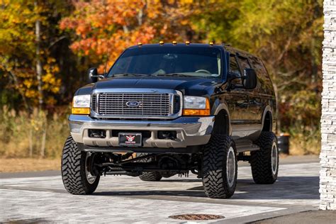 Image result for Bad Ass Ford Excursion