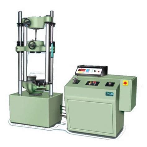 Image result for Fie Universal Testing Machine