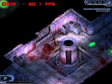 Image result for Alien Shooter 2 Mission 6