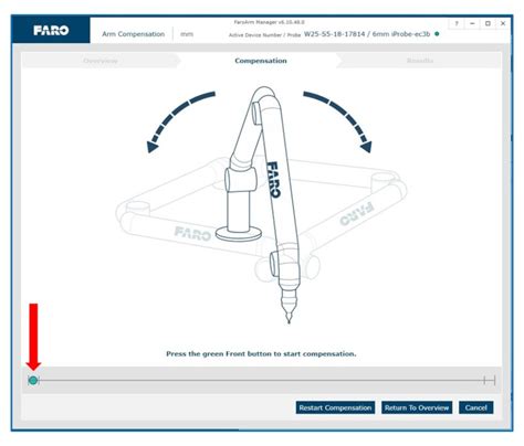 Image result for FaroArm Program