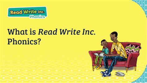 Image result for Read Write Inc Phonics
