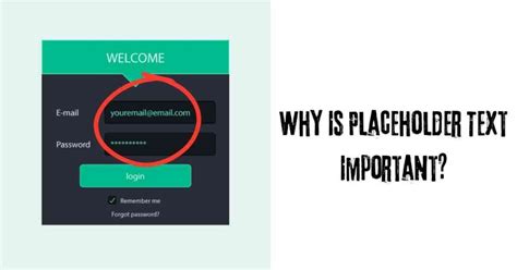 Image result for Large Text Example