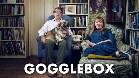 Image result for Watch Gogglebox
