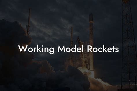 Image result for Model Rocket