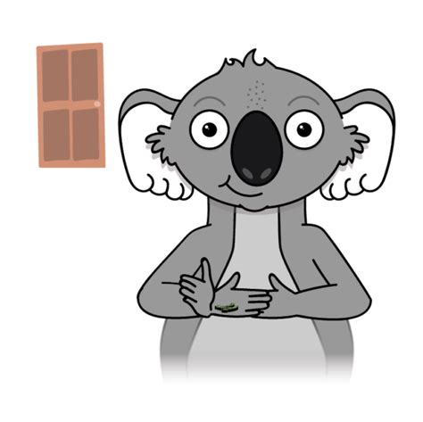 Image result for Cartoon Key Word Sign Help