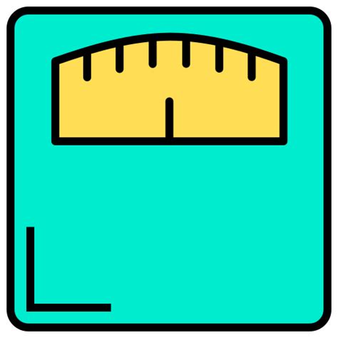 Image result for Scale Icon Color