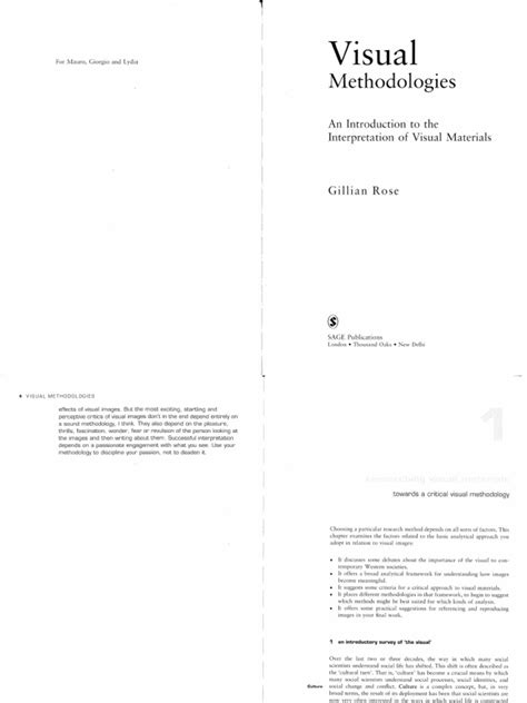 Image result for Visual Based Methodologies