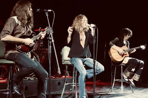 Image result for No Quarter O2 Concert