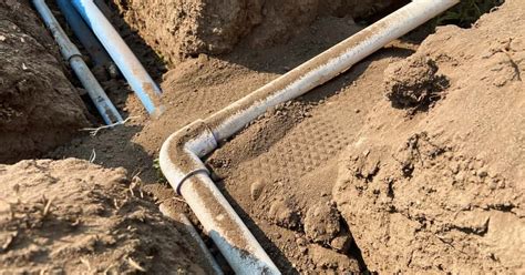 Image result for Find Buried PVC Pipe