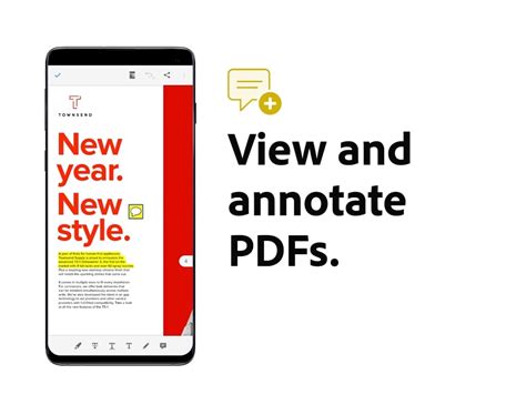 Image result for Android PDF Annotation App