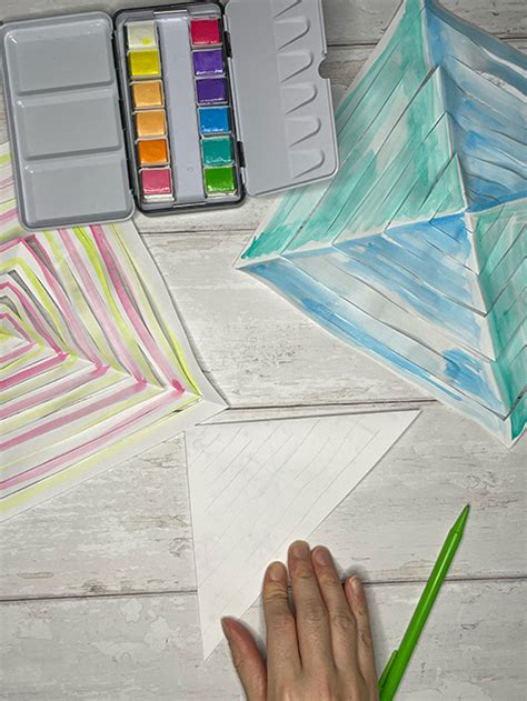 Image result for Small Model Branch Paper Streamers