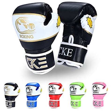Snagshout | Kids Boxing Gloves for Kids