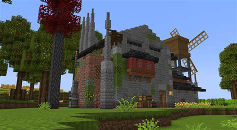 Image result for Create Mod Base