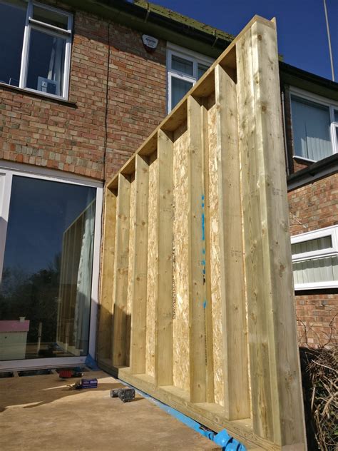 Image result for Timber Frame Extension