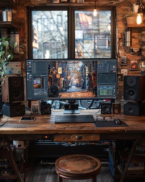 Image result for Editing Studio High Quality