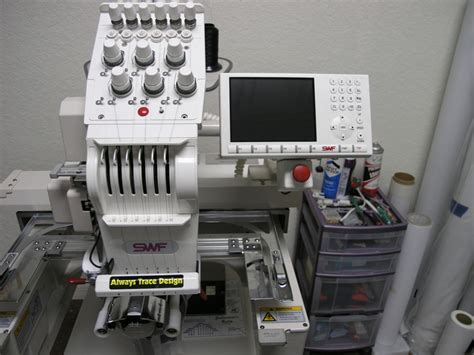 Image result for SWF Embroidery Machine Repair Tech3